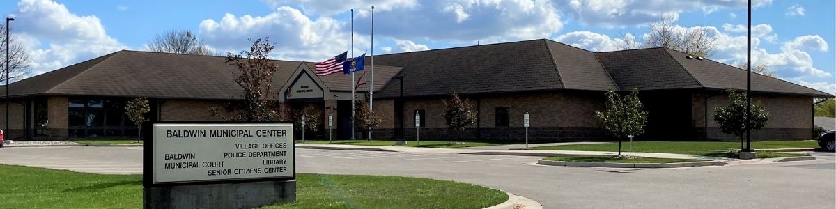 Baldwin Public Library