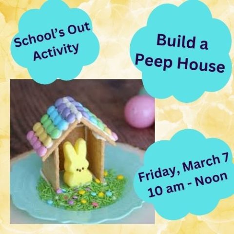 Baldwin Public Library