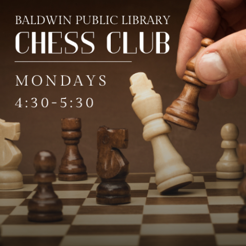 Baldwin Public Library