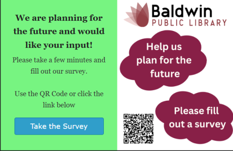 Baldwin Public Library